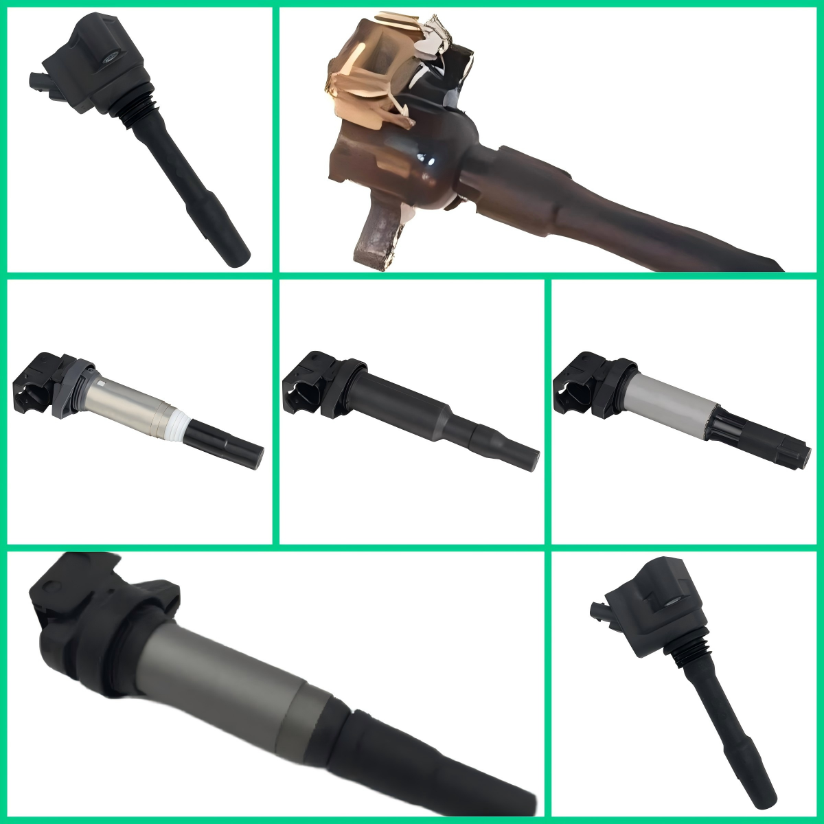 Upgrade Your Vehicle with Premium Ignition Coils! – JTO Auto Spare Parts