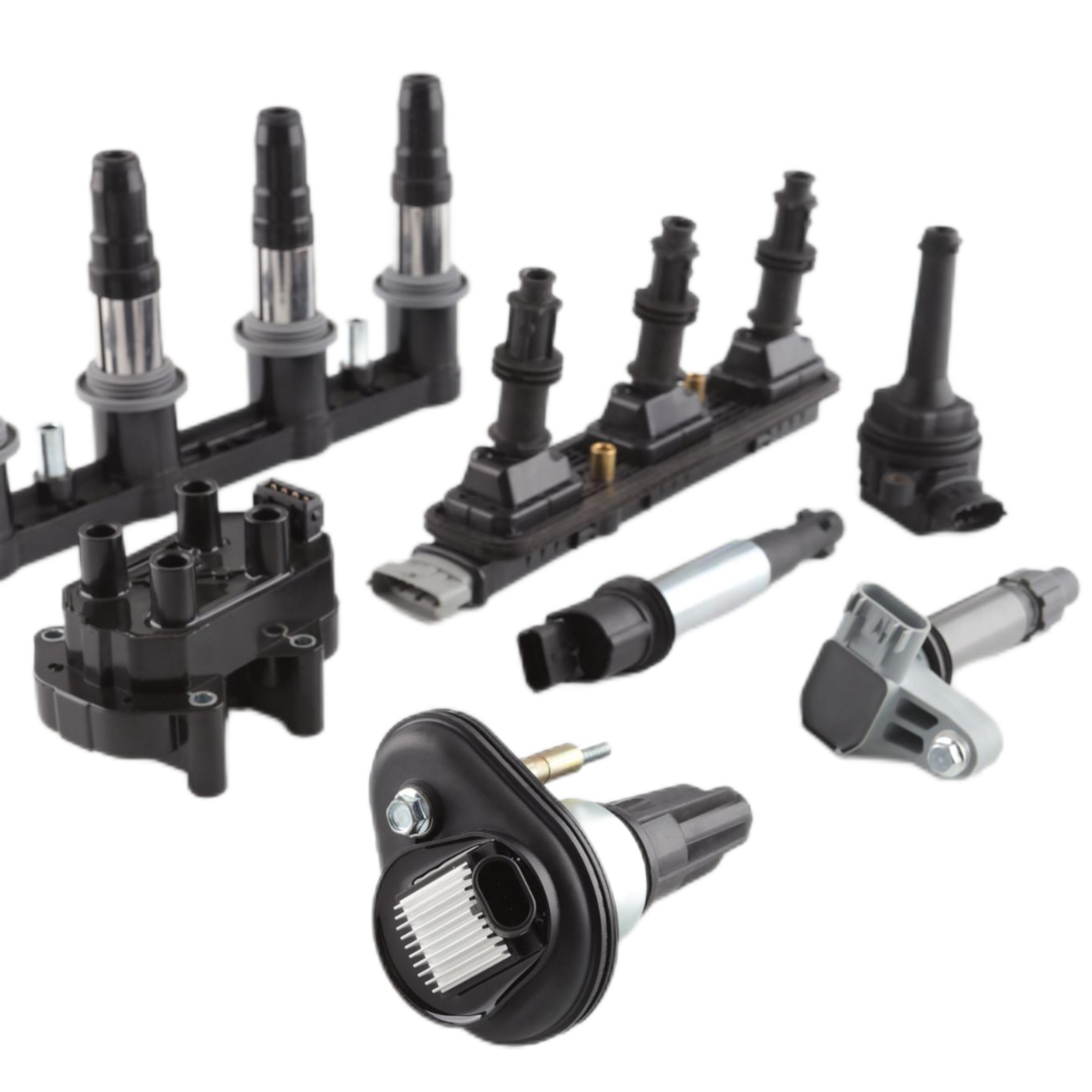 Ignition Coil – JTO Auto Spare Parts